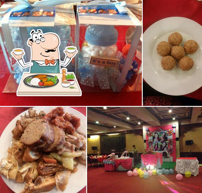 Jade Valley Cantonese Cuisine restaurant, Quezon City - Restaurant reviews