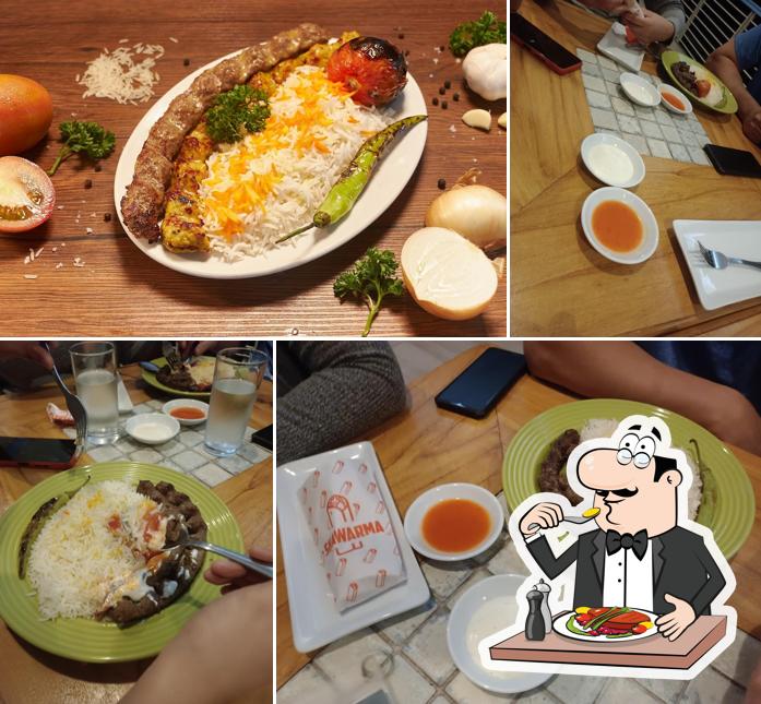 Kouzina by Chef Samira restaurant, Antipolo - Restaurant reviews