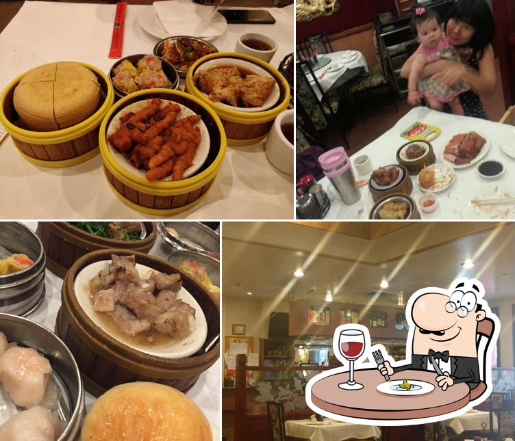 Li Wah in Cleveland - Restaurant menu and reviews