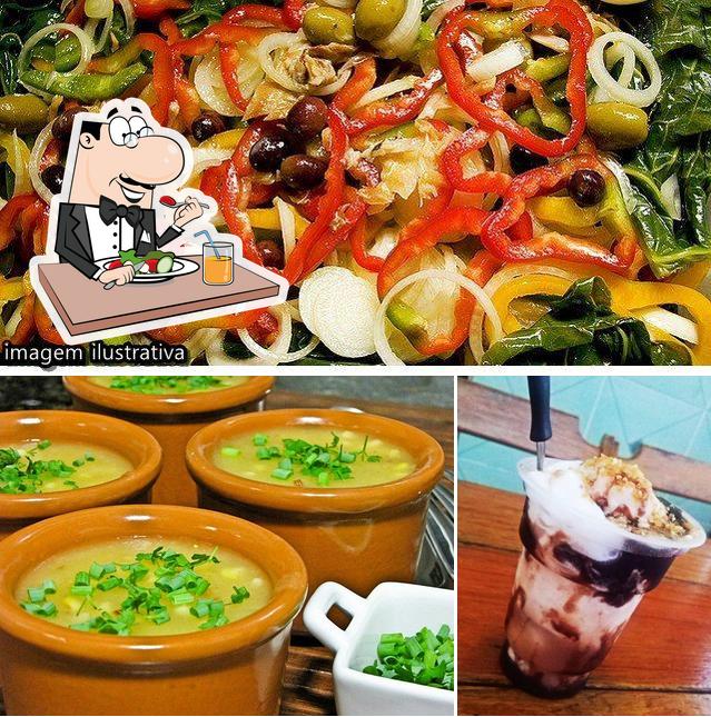 Mix Sabor, Campos do Jordão - Menu do restaurante, preços e opiniões