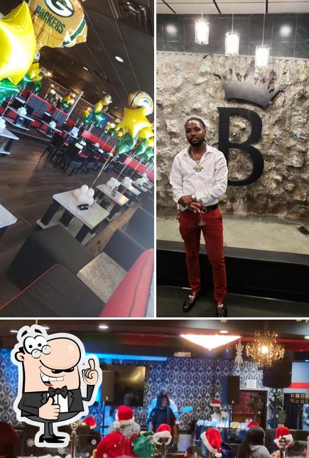 Mr.B’s Lounge, Milwaukee - Restaurant menu, prices and reviews