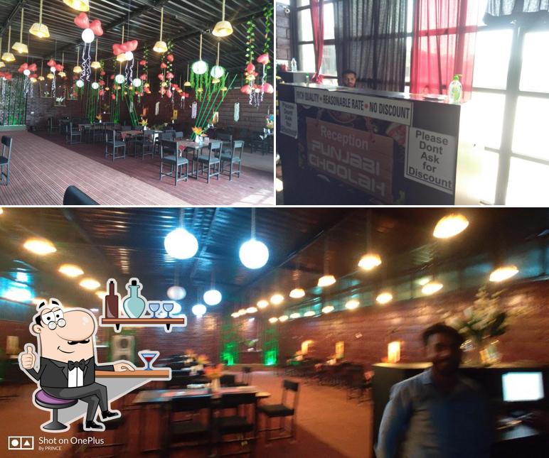 Punjabi Choolah, Shahjahanpur - Restaurant menu, prices and reviews