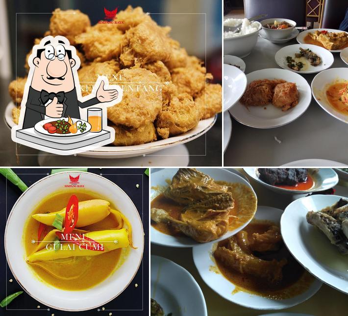Restoran Simpang Raya Km 125 restaurant, Cimahi, Rest Area 125 ...