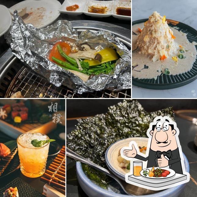 SUMO Grill (相撲), Vancouver - Restaurant menu, prices and reviews
