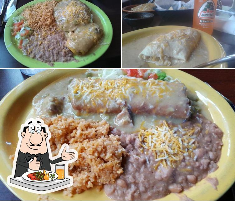 Tortilla Factory, Cheyenne - Restaurant menu, prices and reviews