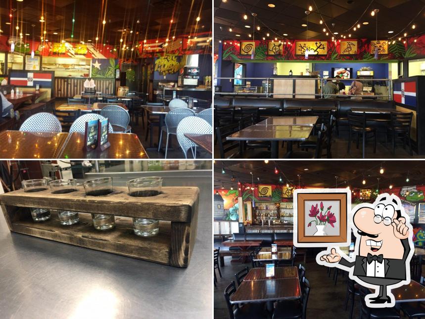Tropical Picken Chicken, Raleigh - Restaurant menu, prices and reviews