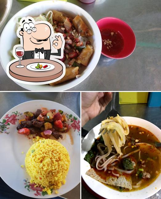 Vietnamese restaurant - Aparri Cagayan, Aparri - Restaurant reviews