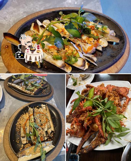 Wow Banh Mi N Pho, Norcross - Restaurant menu, prices and reviews