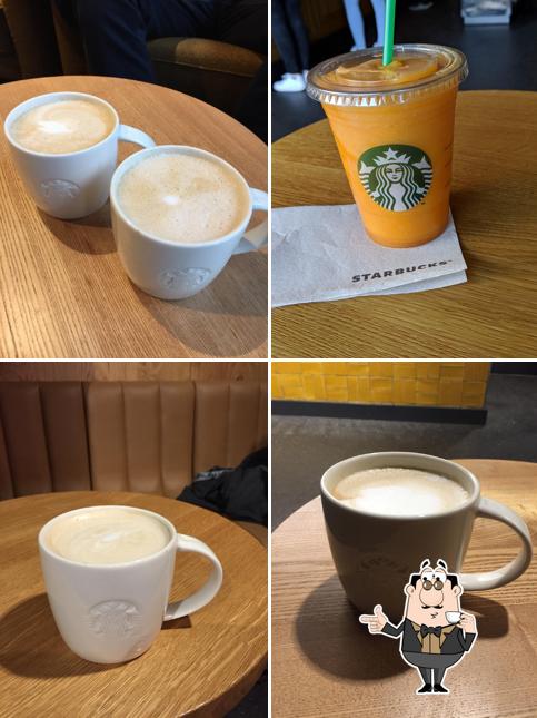Starbucks, Köln - Speisekarte, Preise und Bewertungen