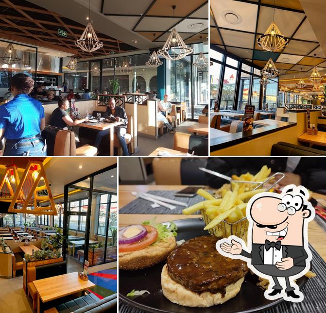 Best restaurants in Boardwalk Mall - Restaurant Guru