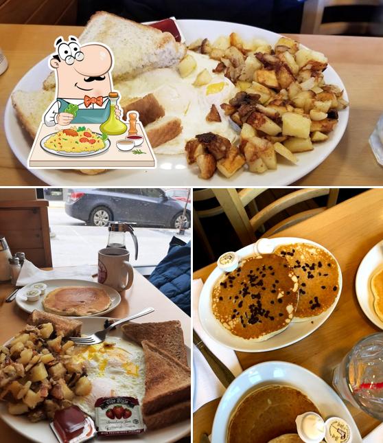Sunset Grill, 60 Weston Rd in Toronto - Restaurant menu and reviews