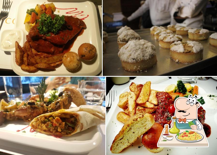 Supreme Upper Crust, Thiruvananthapuram - Restaurant menu, prices and ...