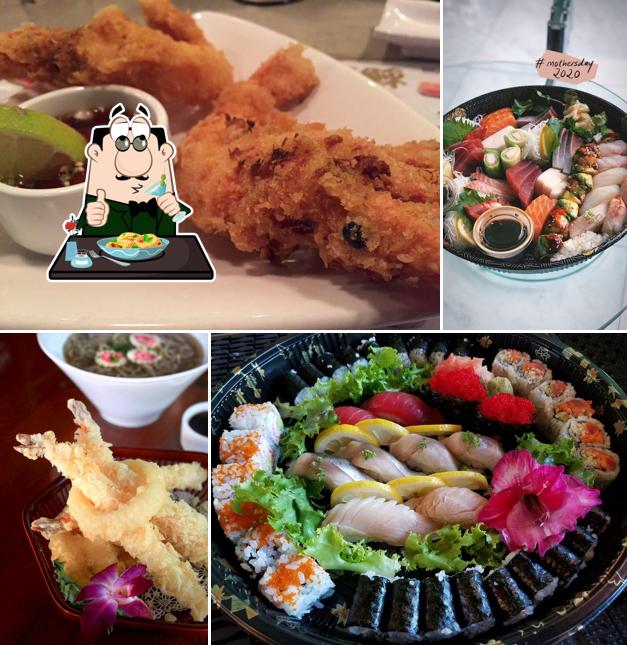 Takara 88, Middleton - Restaurant menu, prices and reviews