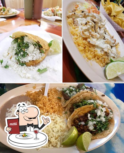 The Famous Taco, Fort Wayne - Restaurant menu, prices and reviews