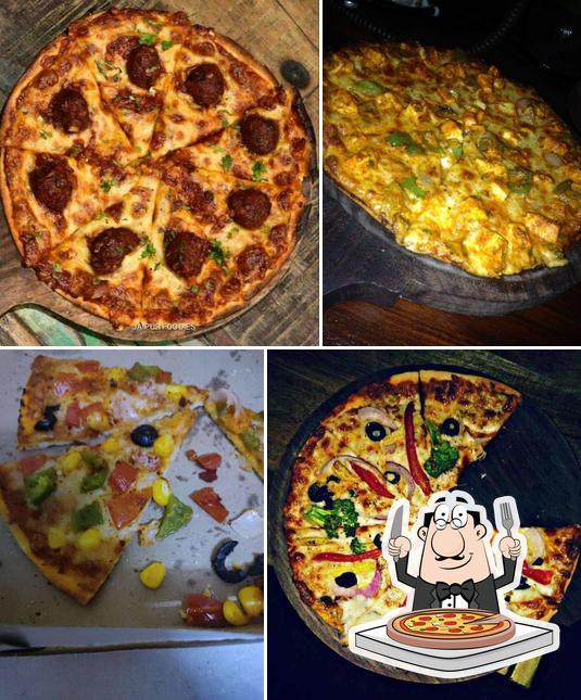 Best tandoori pizza in Jaipur restaurants, summer 2024 - Restaurant Guru