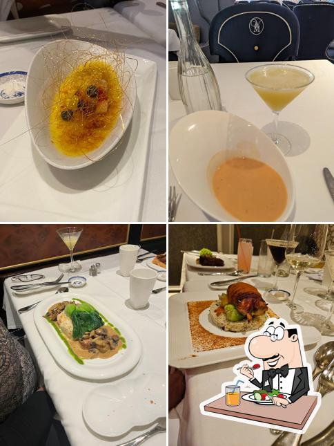 Wild Mango Restaurant and Bar-Legacy Village in Lyndhurst - Asian ...