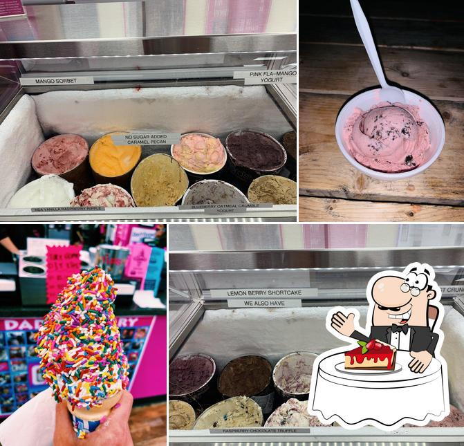 Daddy's Dairy, Norwood - Restaurant menu, prices and reviews