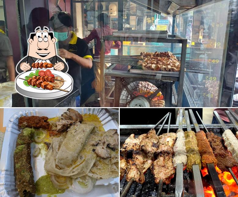 Yaghma Kababs, Ernakulam - Restaurant menu, prices and reviews