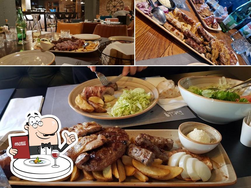 Batak Grill, Zagreb - Restaurant menu, prices and reviews