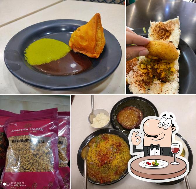 Bhartiya Jalpan, Bengaluru - Restaurant menu, prices and reviews