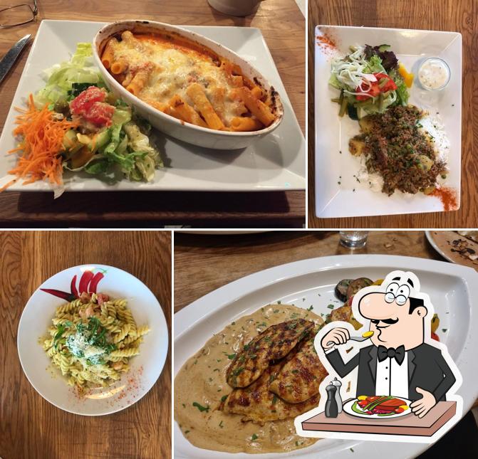 Pasta Kantine Erlangen, Erlangen - Speisekarte, Preise und Bewertungen