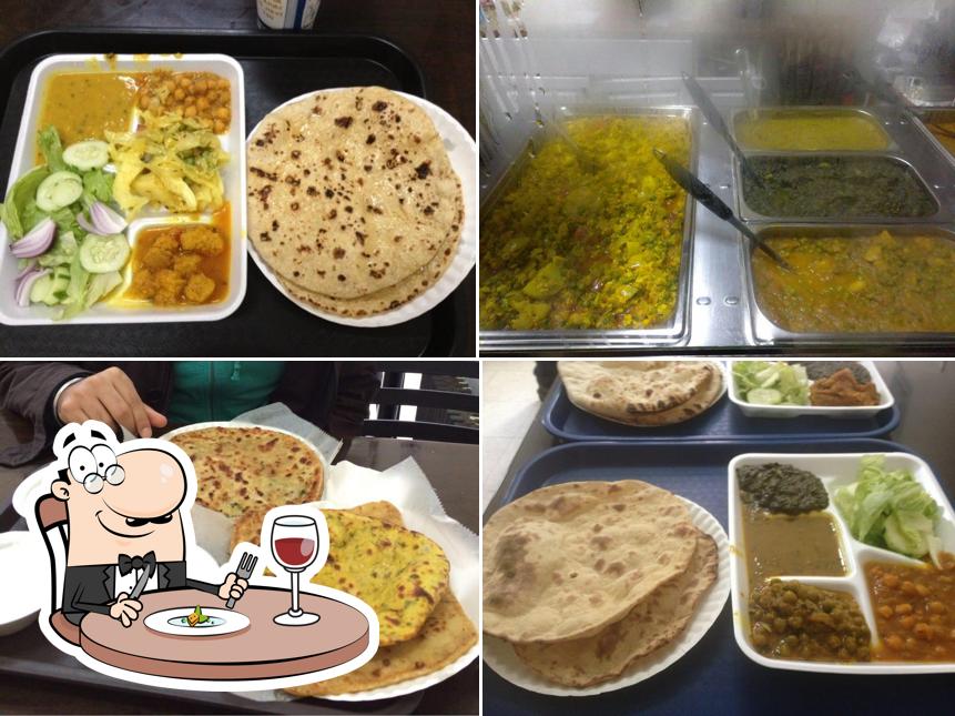 Doaba Deli, New York City - Restaurant menu, prices and reviews