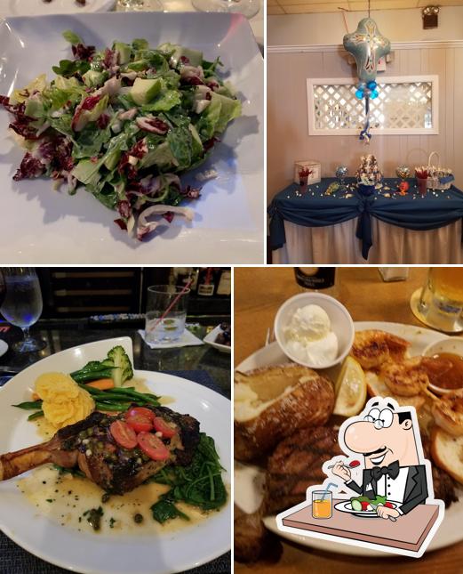 Franina, Syosset - Restaurant menu, prices and reviews