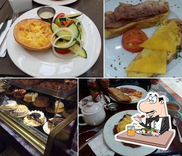 Limnos Bakers, Cape Town - Restaurant menu, prices and reviews