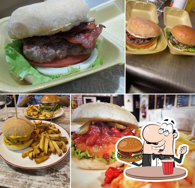 Top 50 fast food in Spain, january 2026 - Restaurant Guru