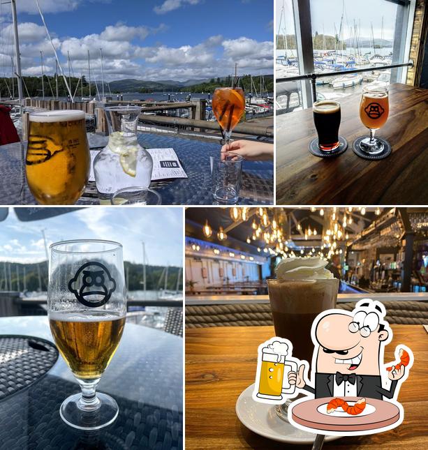 Top 7 pubs & bars in Windermere, october 2025 - Restaurant Guru