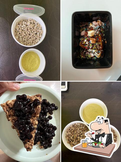 Boba Time, Bengaluru - Restaurant menu and reviews