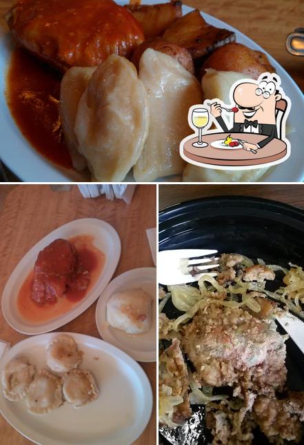 Bakestone Bakery, New York City - Restaurant menu, prices and reviews