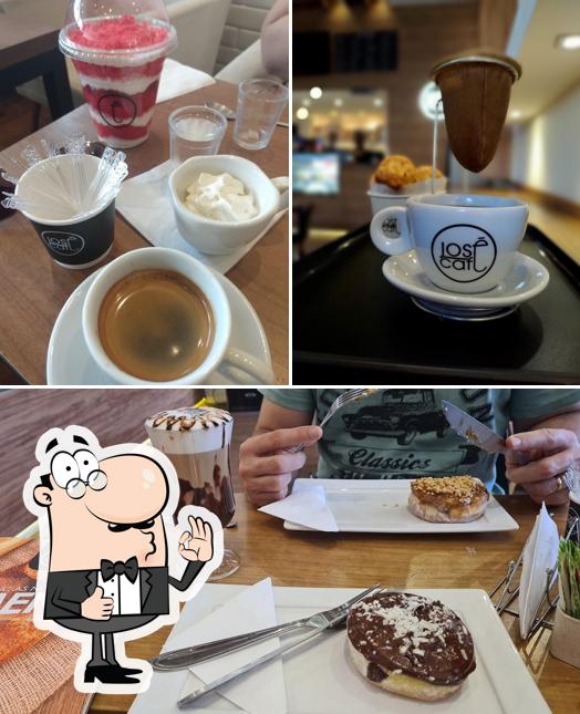 José Café, São Paulo - Restaurant reviews