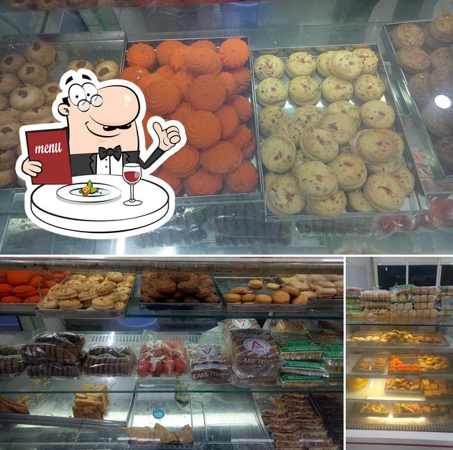 Modern chai, Vijayawada - Restaurant menu, prices and reviews