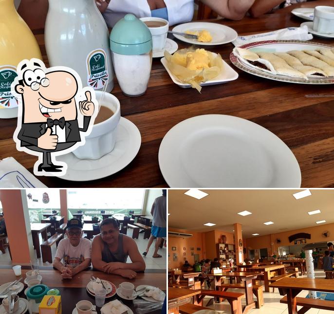 Café regional Andréia, Manaus - Menu do restaurante, preços e opiniões