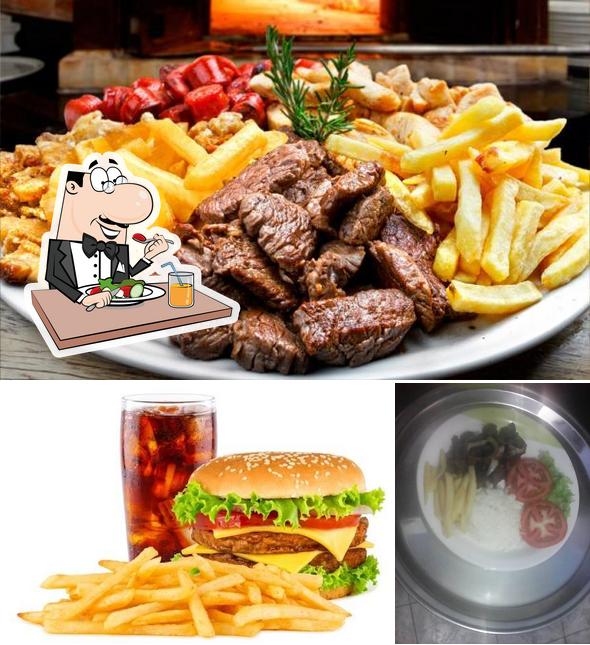 Zap zapjpl Macaé RJ, Macaé - Menu do restaurante, preços e opiniões
