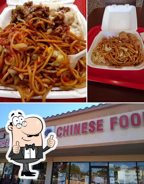 Chinese Food, 5160 Huntington Dr S Adult Reading in Los Angeles ...