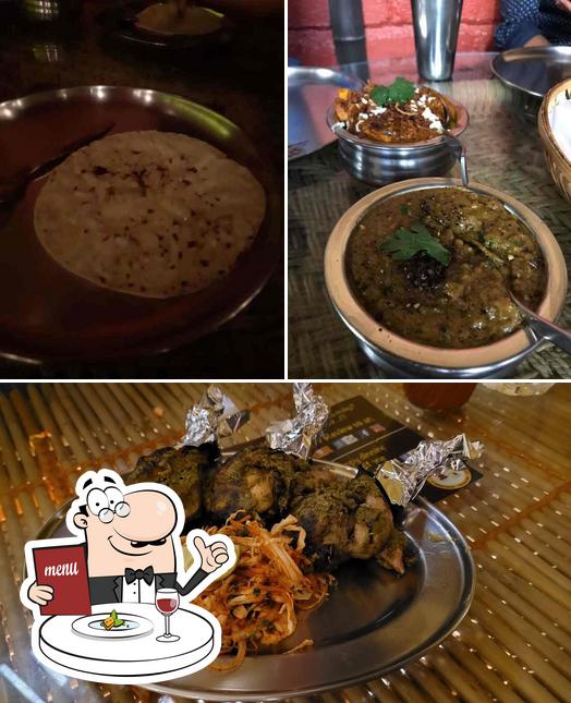 Chulha Chauki Da Dhaba - Authentic North Indian Food JP Nagar ...