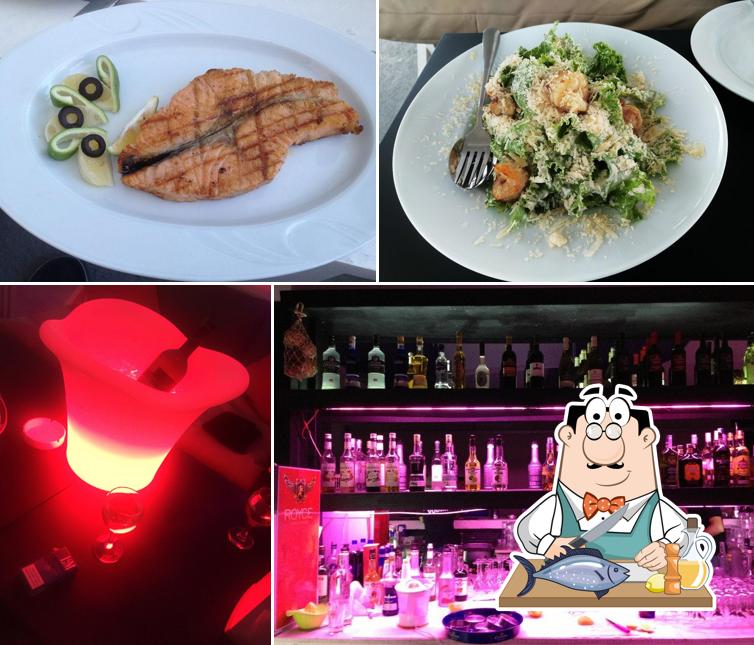 SOHO Batumi, Batumi - Speisekarte, Preise und Bewertungen