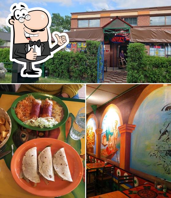 El Mexicano Restaurant in Saratoga Springs - Restaurant menu and reviews