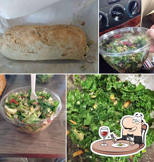 Bread Zeppelin, 6440 N MacArthur Blvd Ste 140 in Irving - Restaurant ...