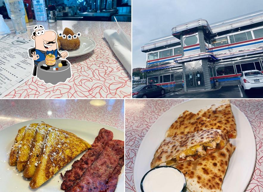 Goobers Diner, Wilmington - Restaurant menu, prices and reviews