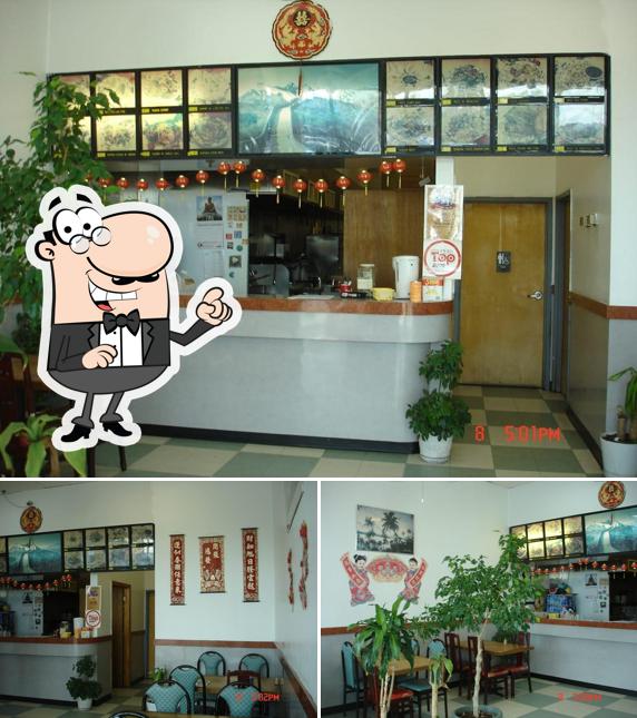 Great Wall Chinese Food, 1620 Cedar Rd #107 in Chesapeake - Restaurant ...