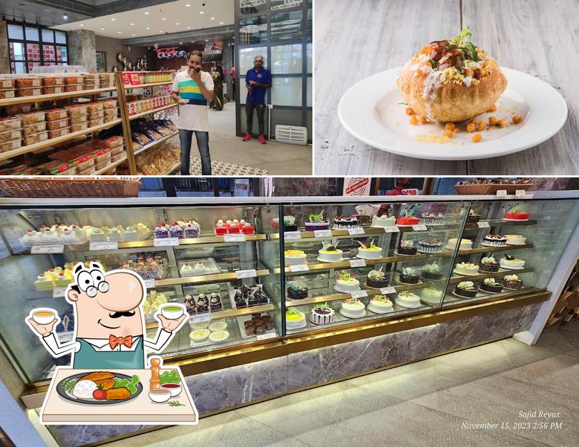 Harilal’s, Patna - Restaurant menu, prices and reviews