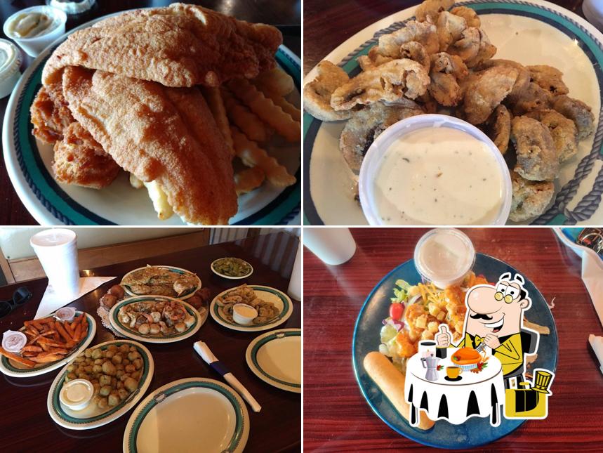 Top 5 restaurants with fried cheese in Callahan, december 2025 ...