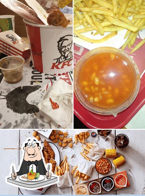 KFC Strood - Commercial Road, 3 Commercial Rd in Rochester - Restaurant ...
