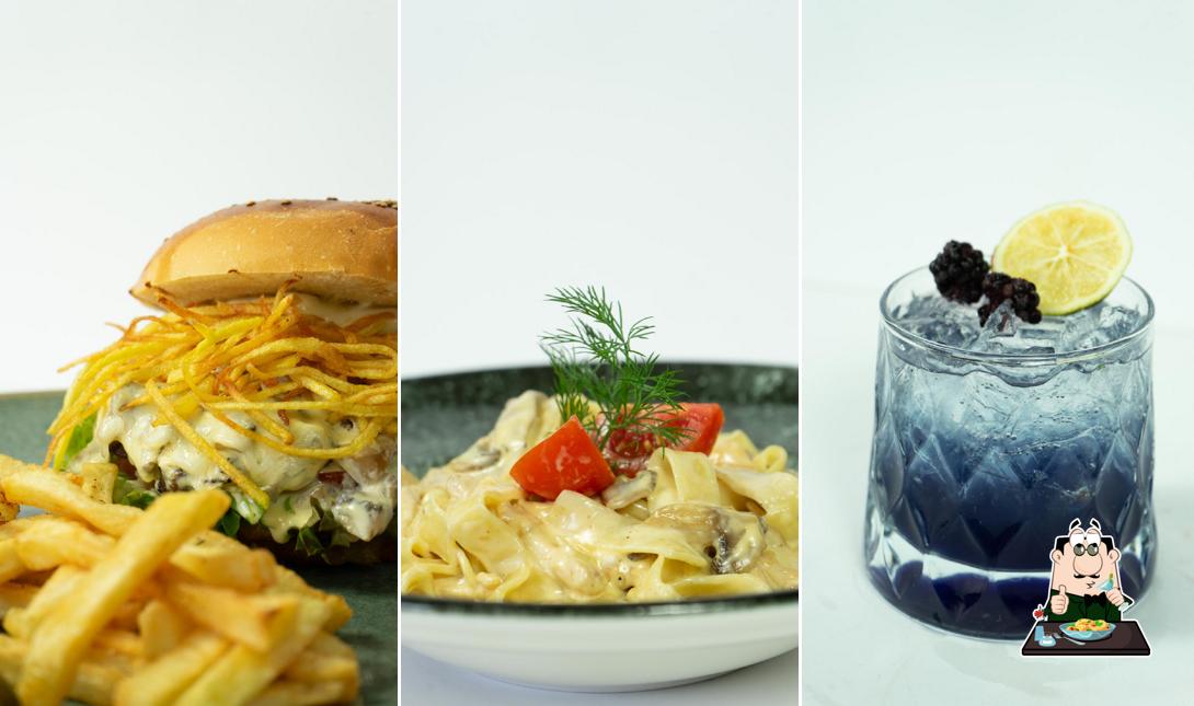 Kaizen Lounge, Trabzon - Restaurant menu, prices and reviews