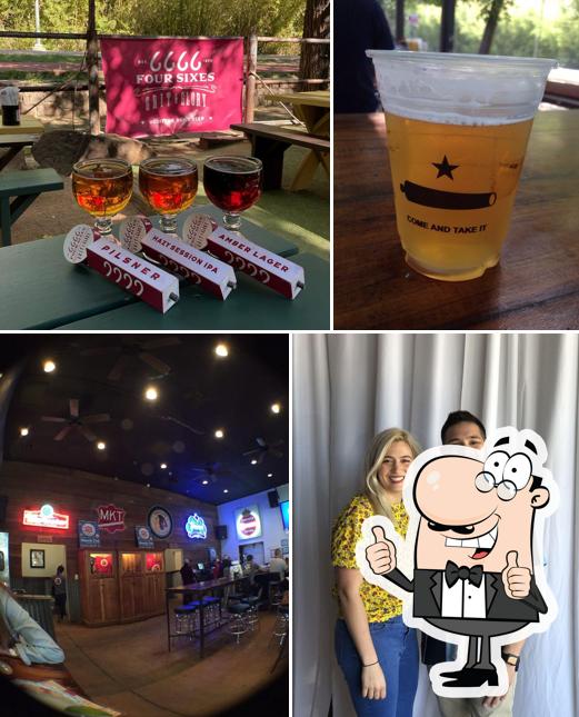 Katy Trail Ice House in Dallas - Restaurant menu and reviews