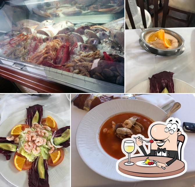 La Codorniz, Carretera in España - Restaurant reviews