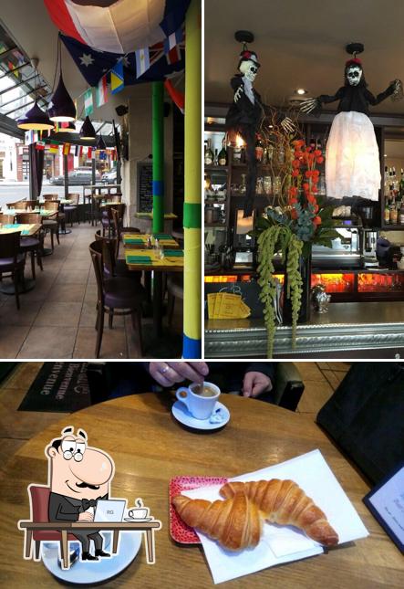 Le Petit Cardinal restaurant, Paris - Critiques de restaurant